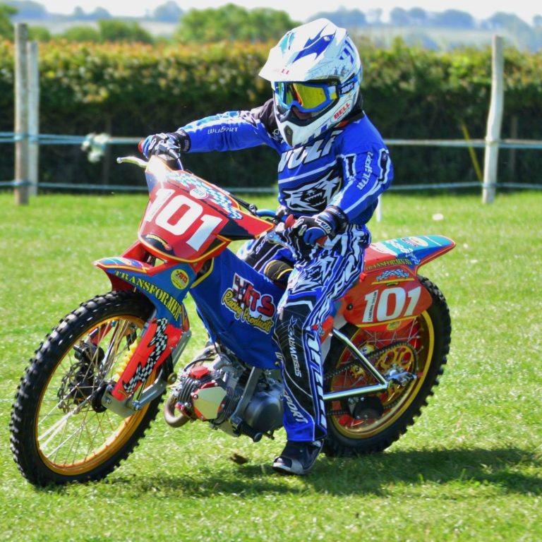 R.T.S Racing Products | About Us