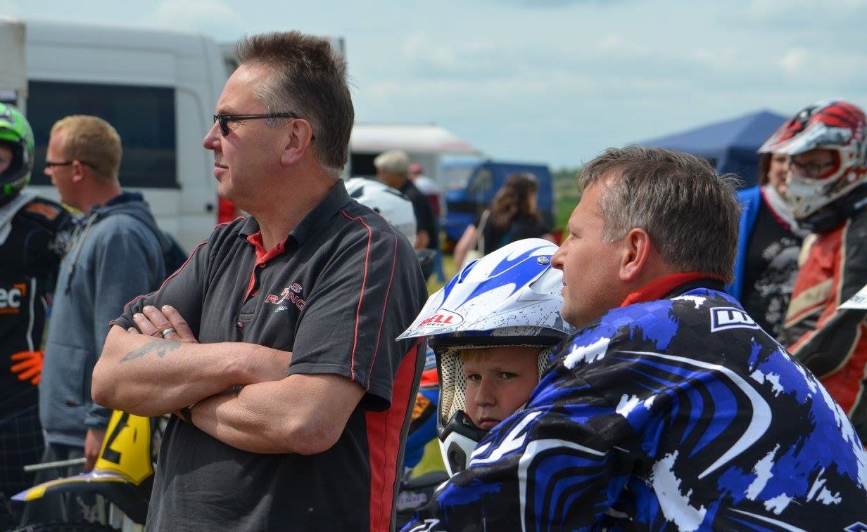 R.T.S Racing Products | About Us