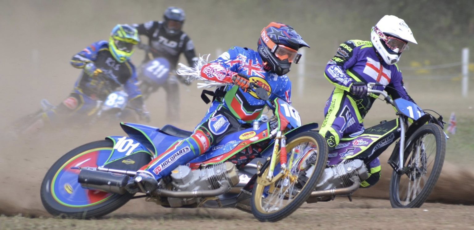 ACU British Championship